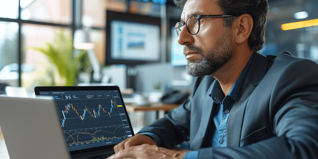 Quel est le métier du trader ? - Web Finance