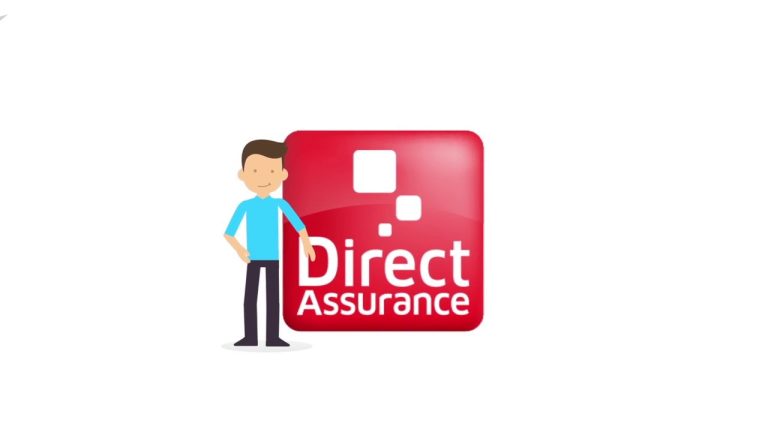 Demande de relevé d'information direct assurance